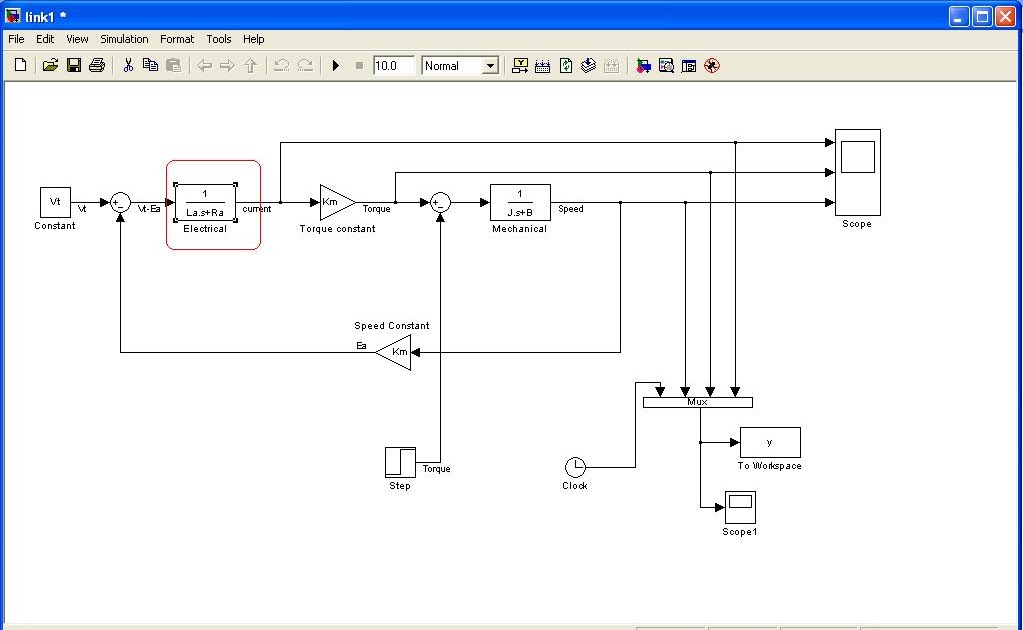 Engineering Project: Function Of Block: Transfer Function (1) CBD