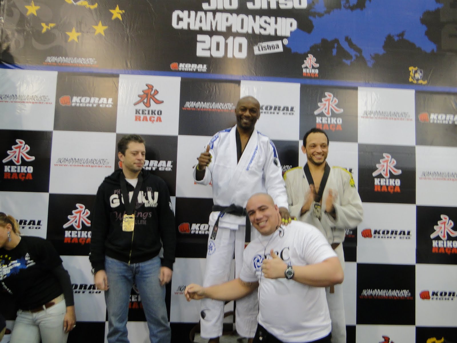 Grappling and BJJ tips by Liam The Part-Time Grappler Wandi: BJJ ...