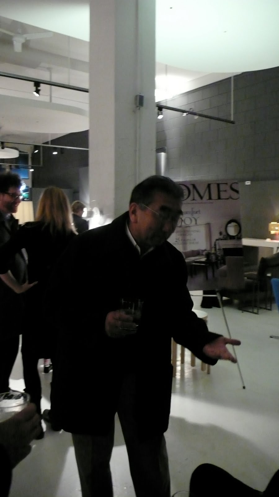 Inform Interiors: Inform Interiors 10 Year Anniversary