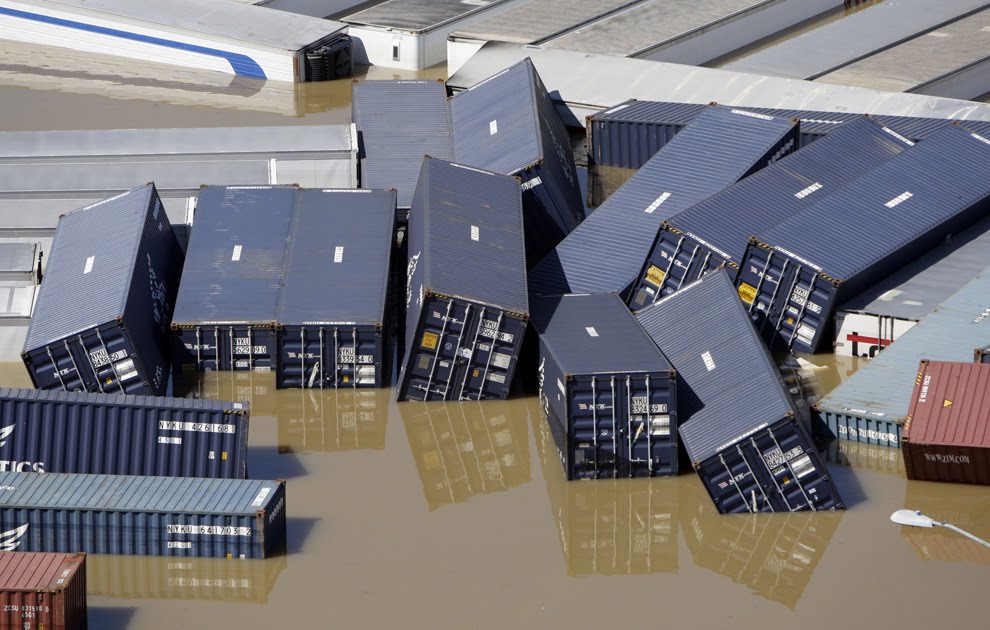 BST's Blog: Nashville Flood--1000 Year Flood