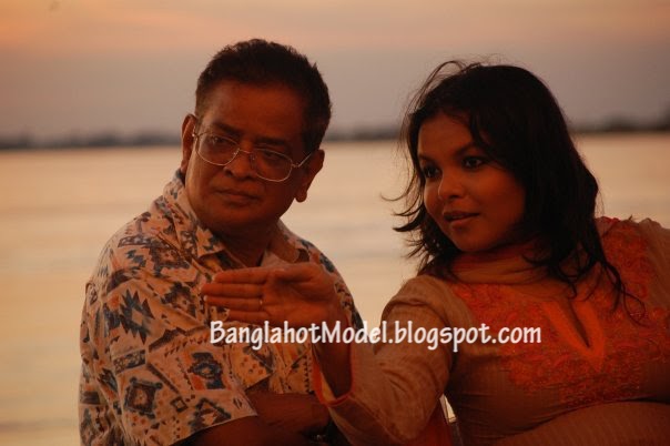 Meher Afroz Shaon Biography