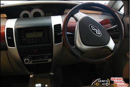 chery mpv: New Chery Eastar