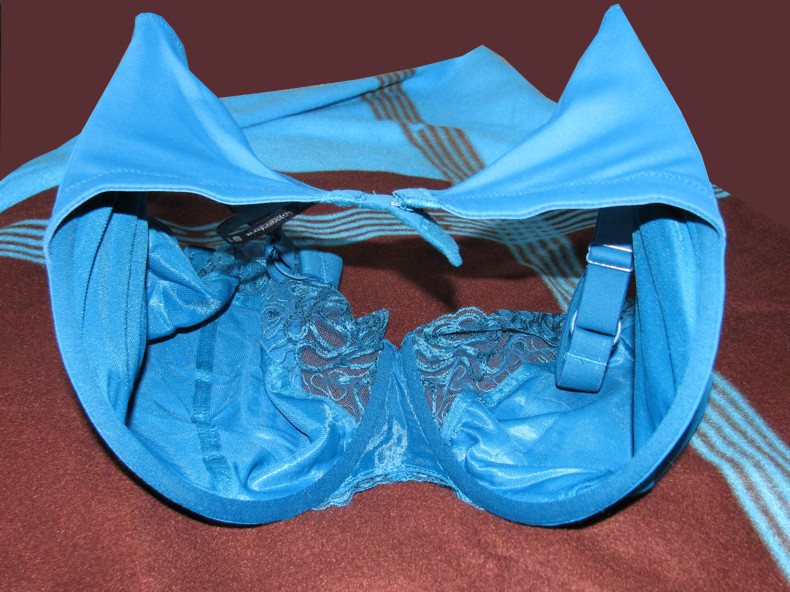 G+ bras that are NOT impossibly wide set - Venusian*Glow