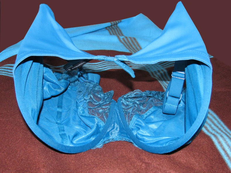 G+ bras that are NOT impossibly wide set - Venusian*Glow