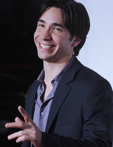 Sex Symbol Of The Week: Justin Long's Spotlight