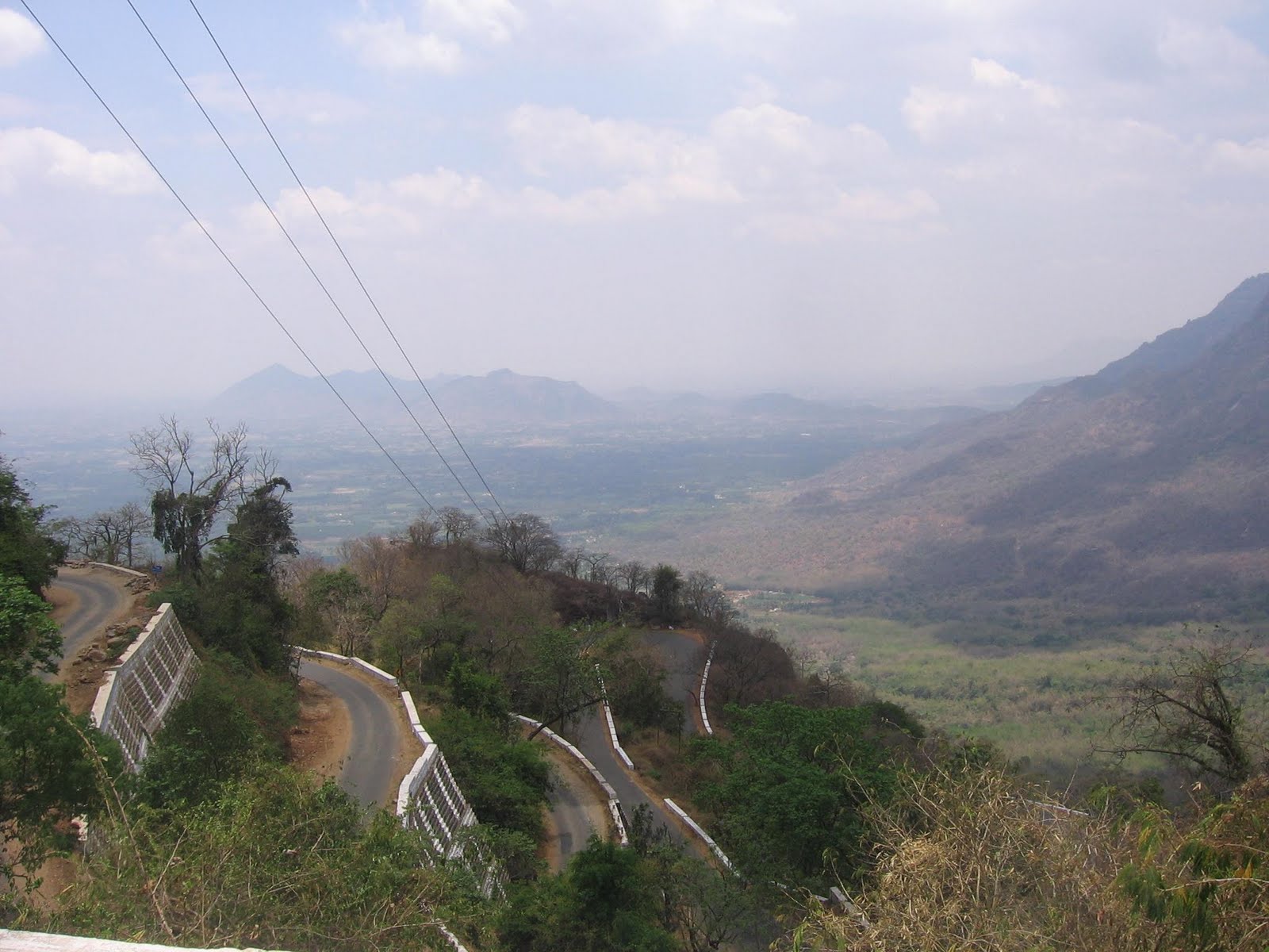 Ride for Passion: Ride to Kolli Hills also called as Kollimalai ...