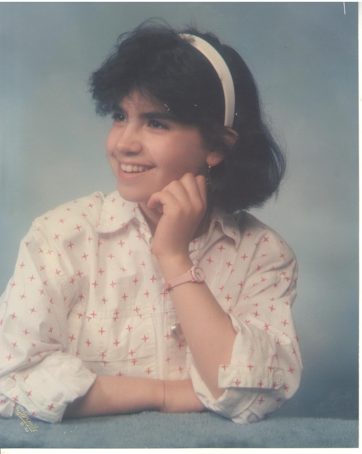 Remembering Esty: Esty