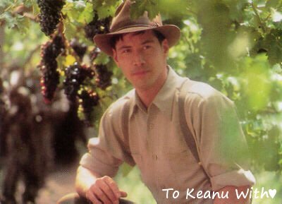 Keanu Reeves Sui Generis : Many Faces of Keanu Reeves