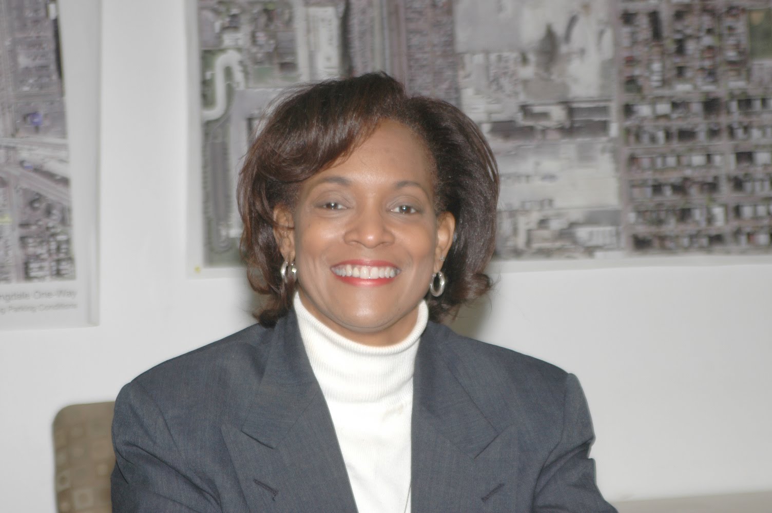 The Voice Newspapers, Serving Chicago's West Side: STATE REP. CAMILLE ...