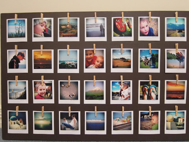 WW: The 2012 Edition Photo Board | the adventures of MNMs