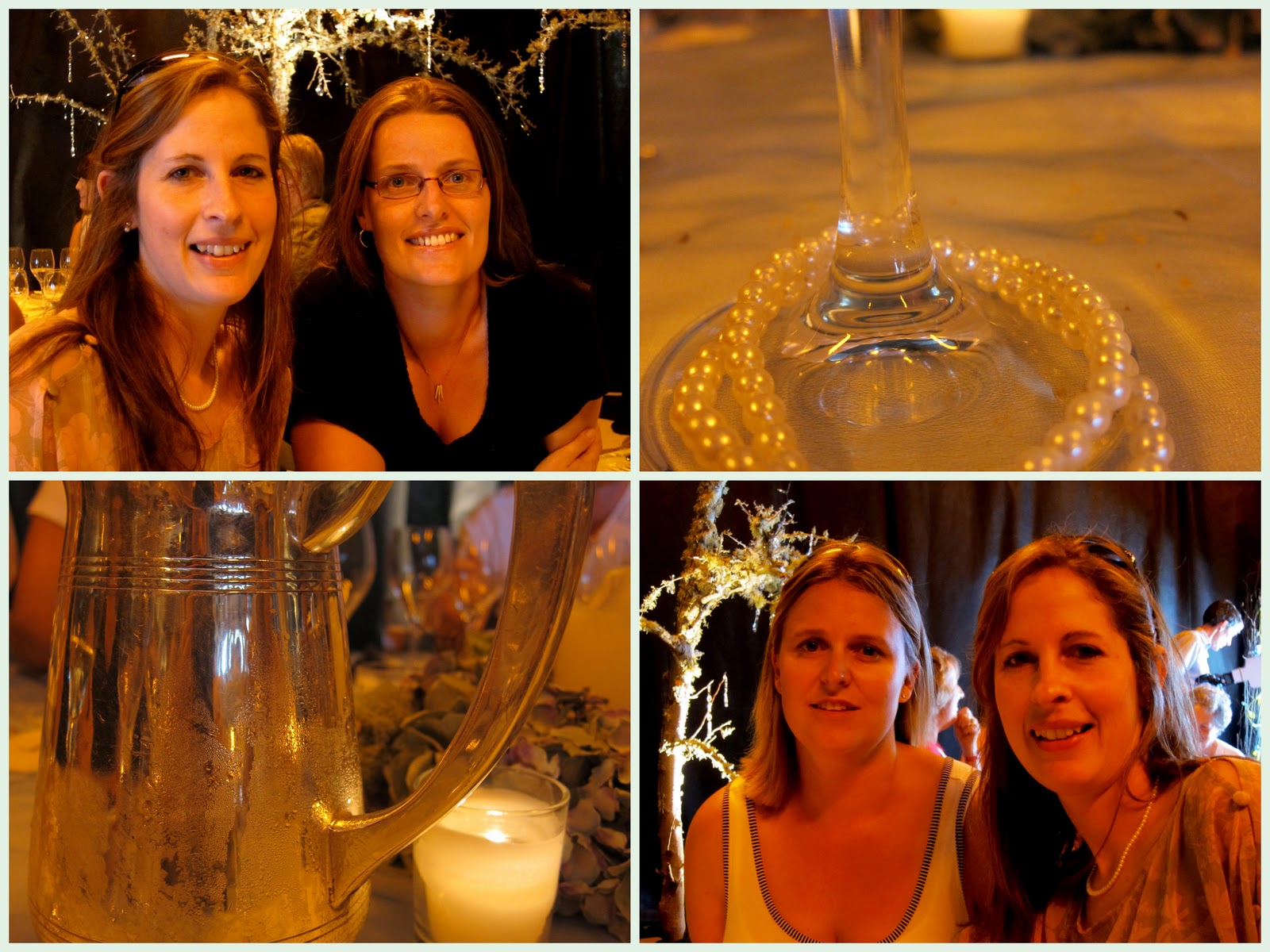 The Day I went to Narnia: Ruth Pretty Christmas Cooking Class | the ...