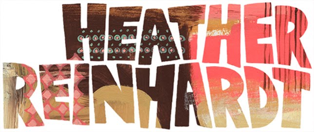 Heather Reinhardt