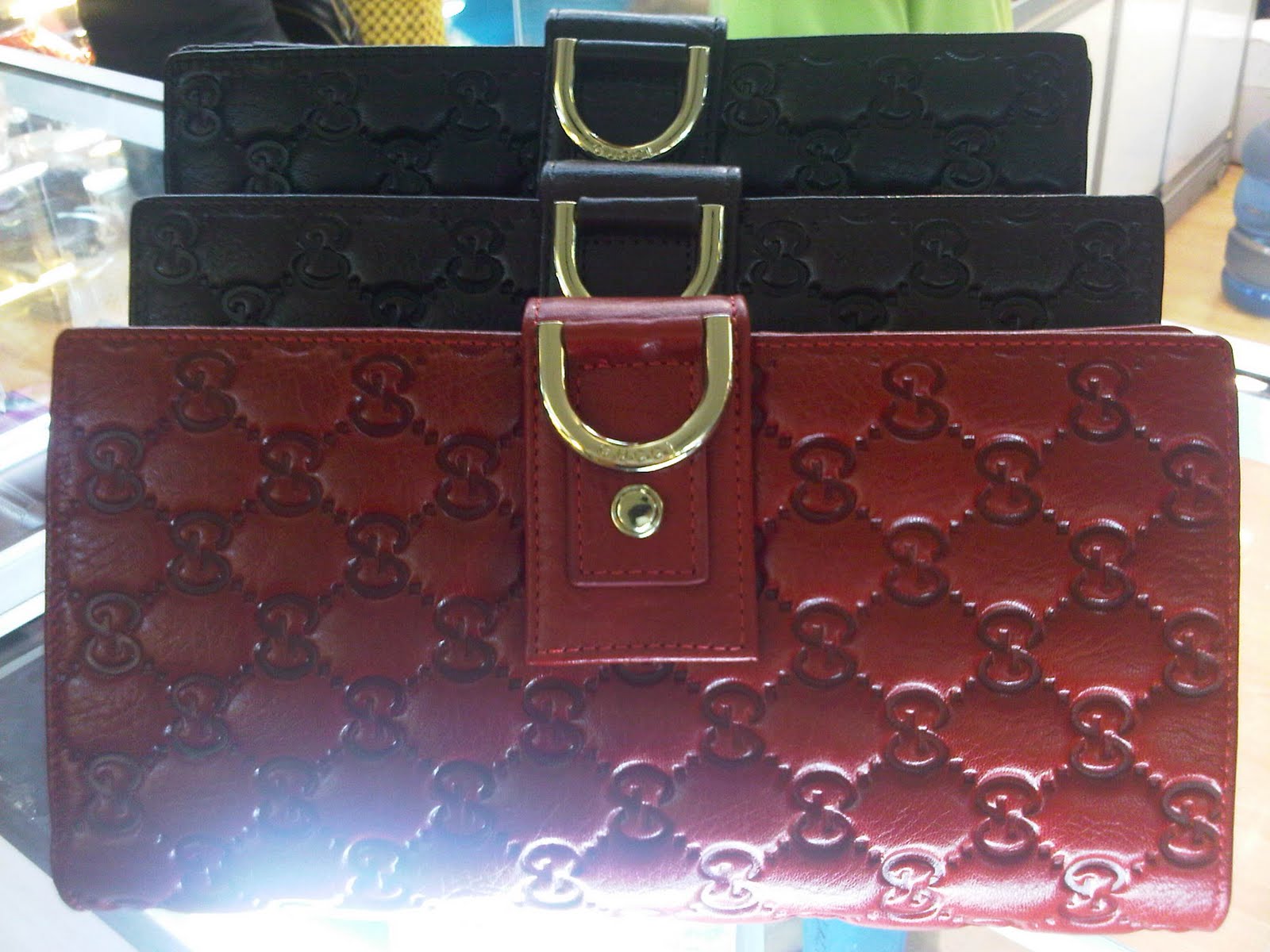 thebagbag: DOMPET GUCCI 052