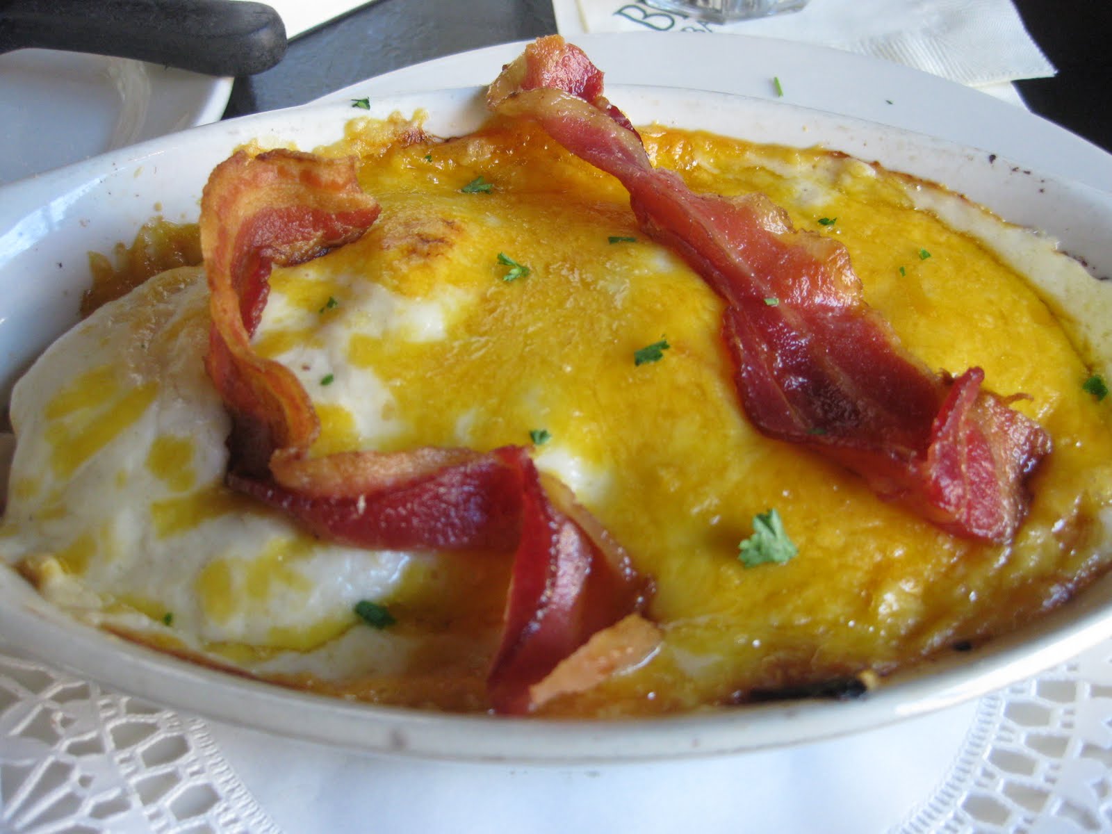 My Life On A Plate: Kentucky Cuisine