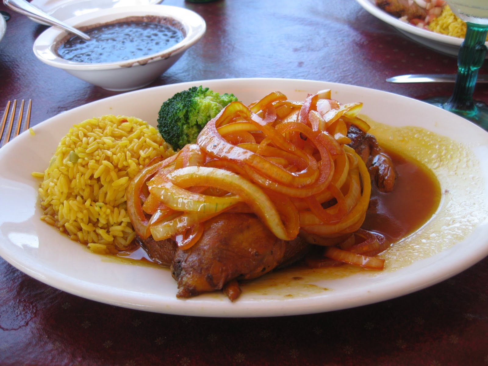 My Life On A Plate: Delaware Beaches