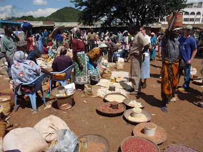 Neno For Kenya------------------