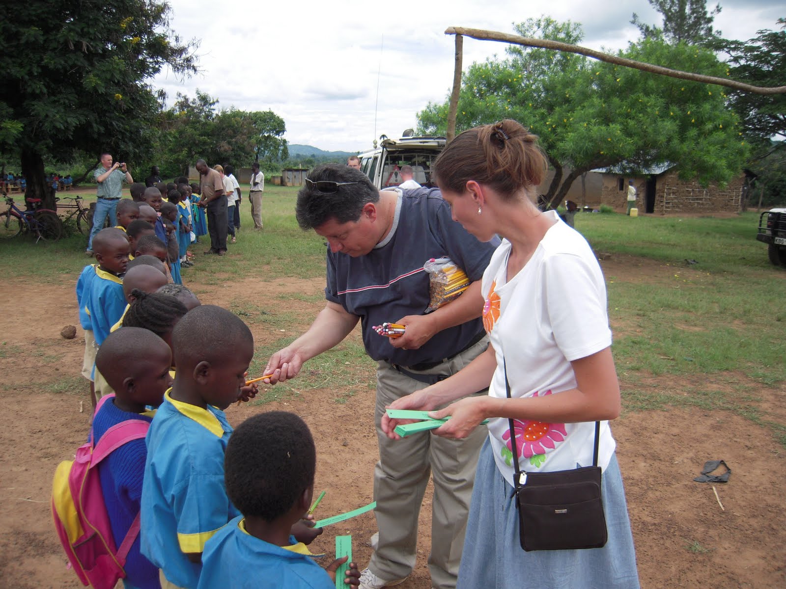 Neno For Kenya------------------