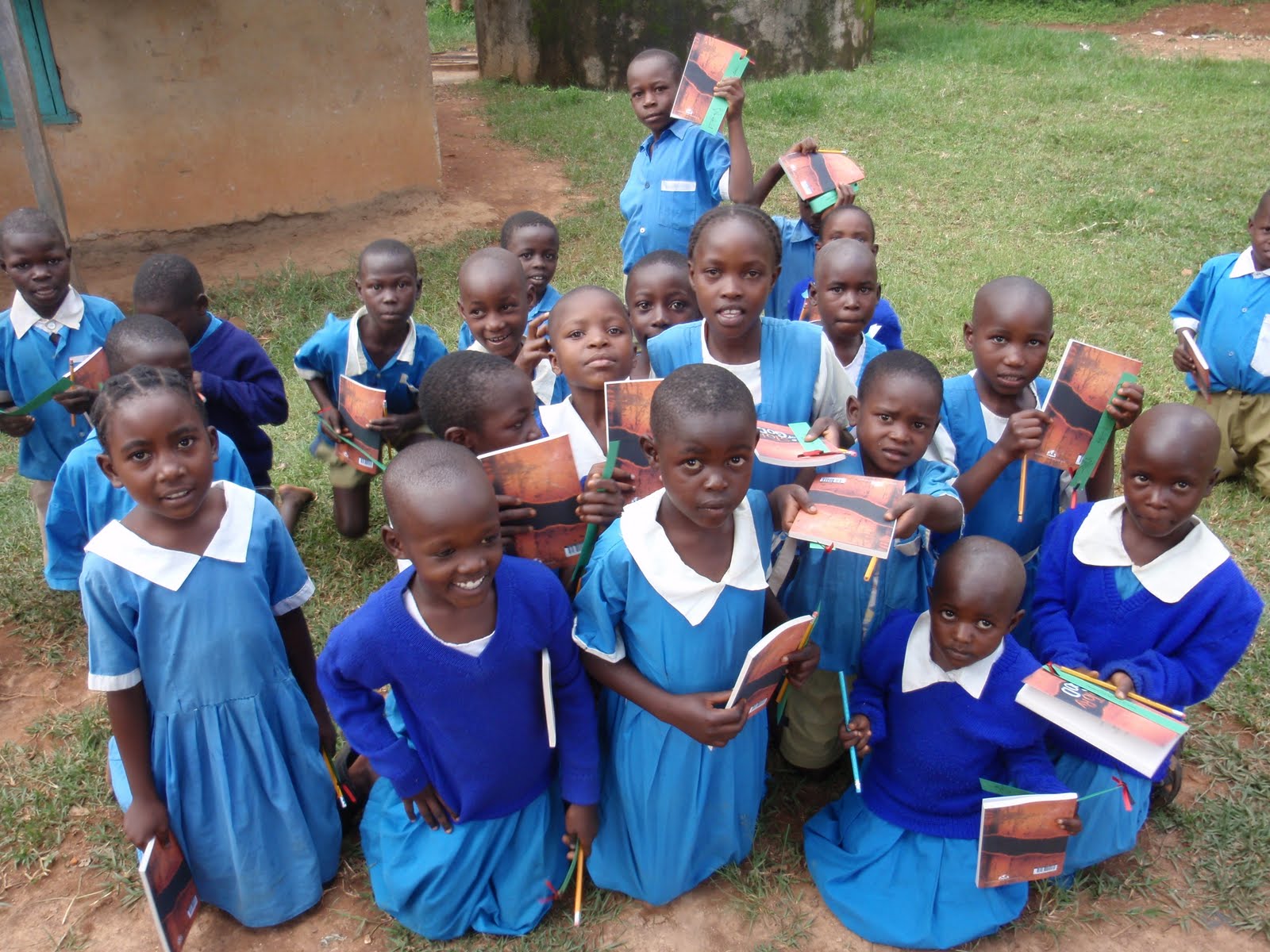 Neno For Kenya------------------