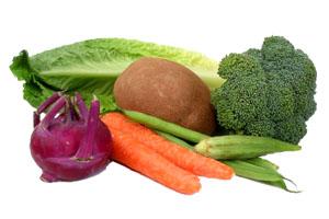 10 Foods Good For Body | Ee Blog