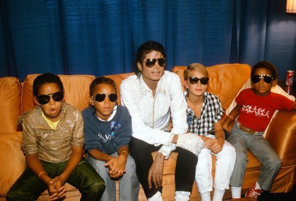 Welcome To 3TAndPoppaT`s FanBlog: 3t and michael jackson pictures