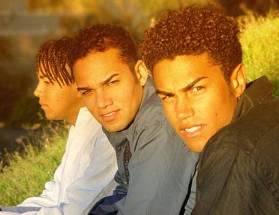 Welcome To 3TAndPoppaT`s FanBlog: here`s some 3T pics