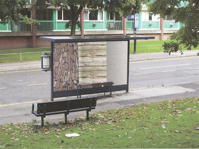 Arch: Bus Stop Ideas 08/10/08