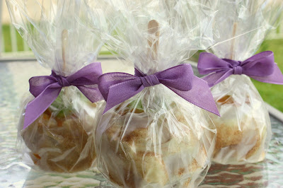 Savvy and Sleek: Recipes