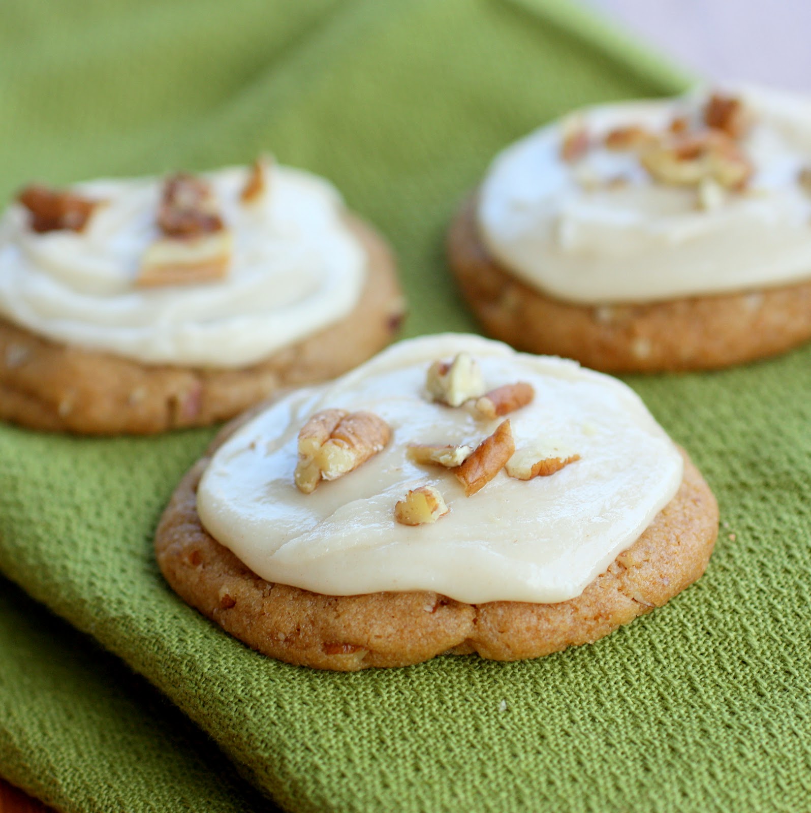 Nicole's Cooking Blog