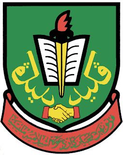 PEKIDA DAERAH LARUT MATANG