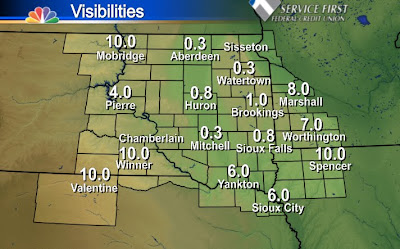 KDLT Weather Blog: Fog Again and a Look Ahead