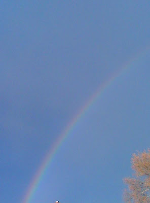 KDLT Weather Blog: Yesterday's Storm Pictures & Storms Tonight?