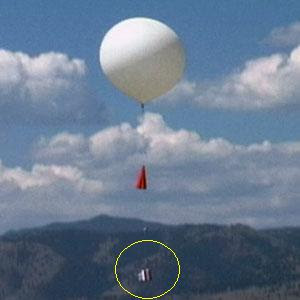 KDLT Weather Blog: Weather Ballons