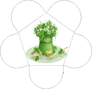 THETINCAT: The Flower Box Template