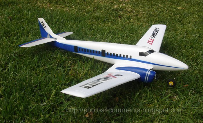 Radio Remote Controlled RC Airline Plane|Amazing fun Photos and Pictures
