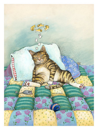 Funny Cats by Gary Patterson ~ Love-sepphoras