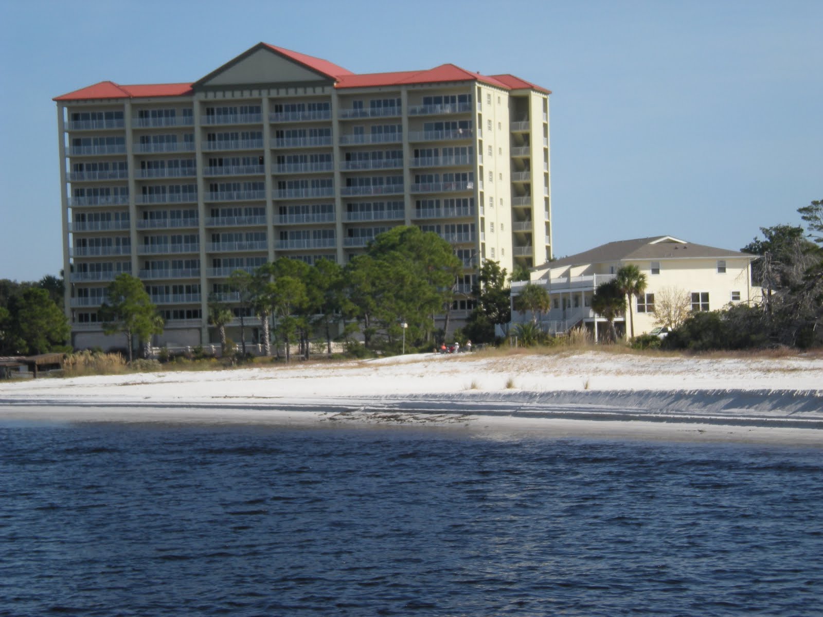 Great Loop Emotion 3 (2009-2010): GIWW. Golf Intracostal WaterWay ...