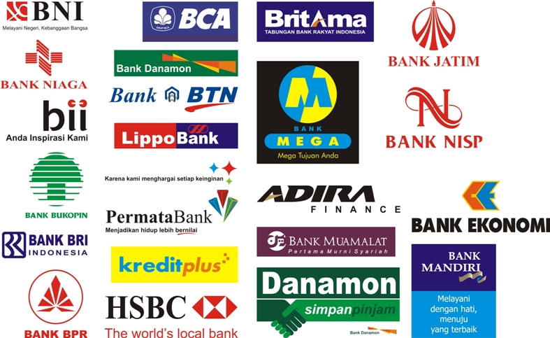 Popular Bank Logos And The Meaning Behind The Logo Designs