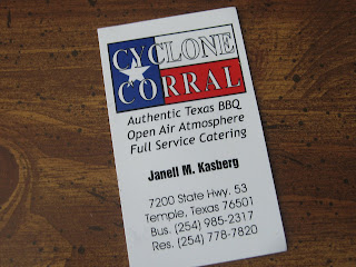 The Adventures of Kristi and Dan: Cyclone Corral