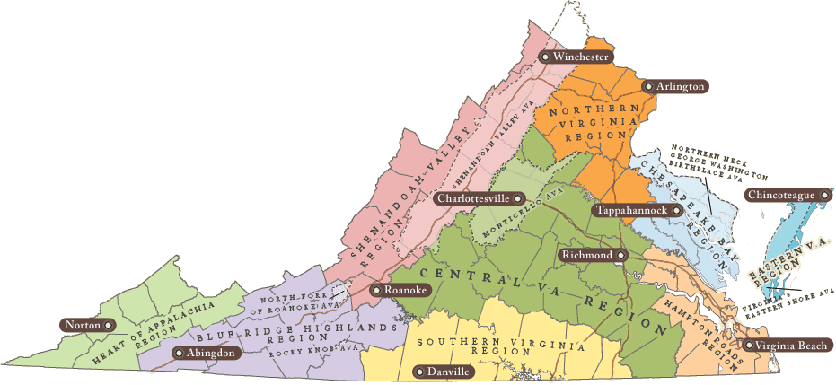 Bashing the Beach | Bacon's Rebellion