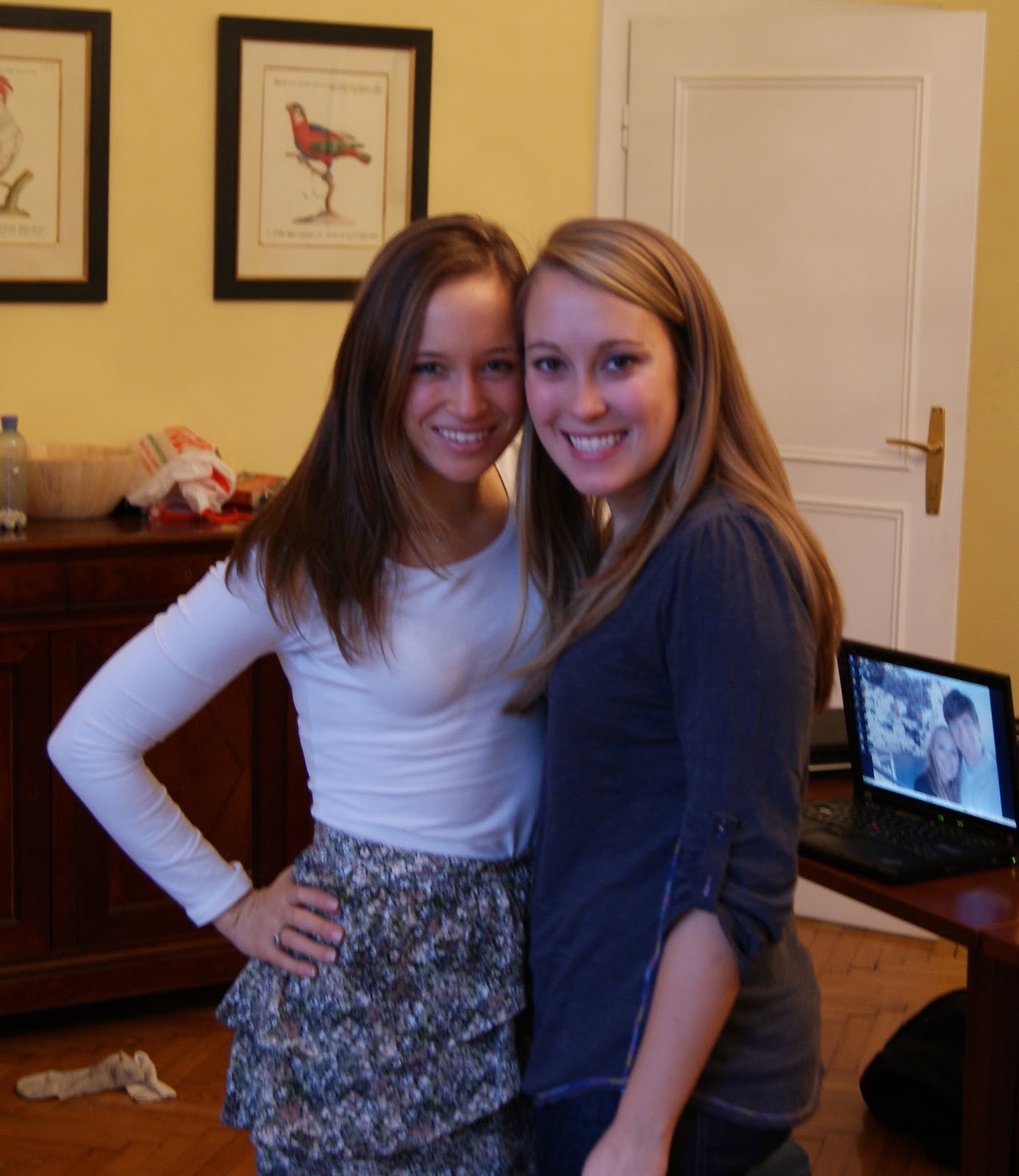 Guten Morgan: Vienna Revisited