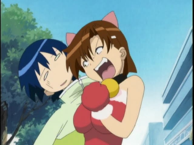 Ent: Girls Bravo S01 E07 Look for a Groom Bravo!