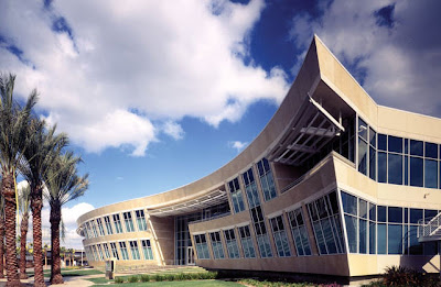 I Like to Watch TV: CSI Miami: The Fictional Crime Lab's Real Location