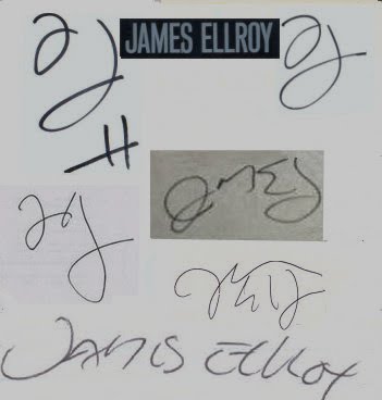 Bookride: Autograph anecdotes