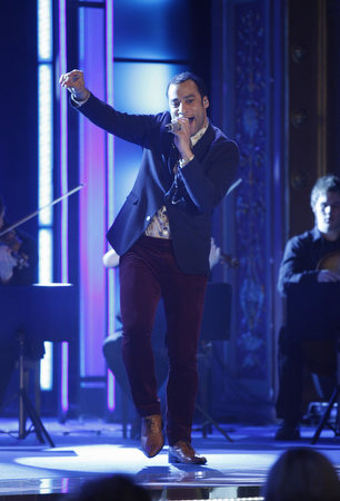 Tune Of The Day: Elin Sigvardsson & Stephen Simmonds - Everybody's Got ...