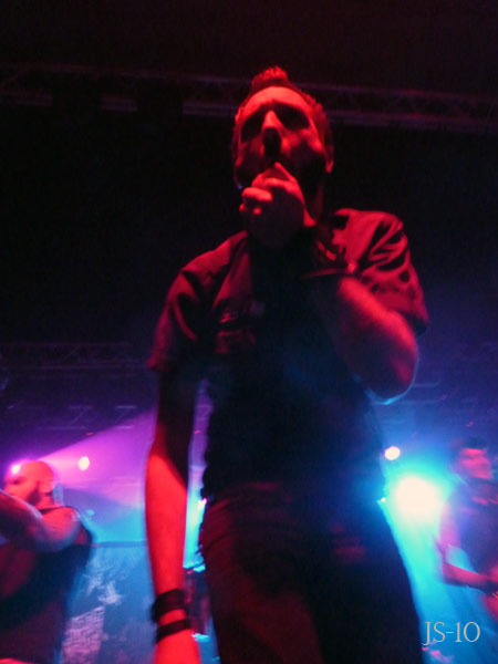 Tune Of The Day: Caliban - 24 Years