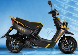 En Dos Ruedas: Italika lanza su nueva propuesta - WS150