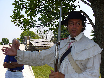 Speaking of History...: Podcast #106 - Valley Forge, Washington's ...