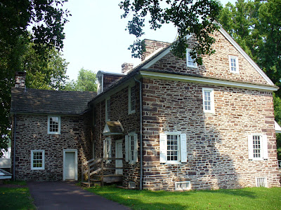 Speaking of History...: Podcast #106 - Valley Forge, Washington's ...