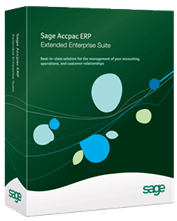 SME ERP India: Sage Accpac with a New Face- Sage Accpac ERP Version 5.6