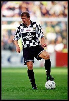 Settore Offensivo: Recordando...Ion Timofte